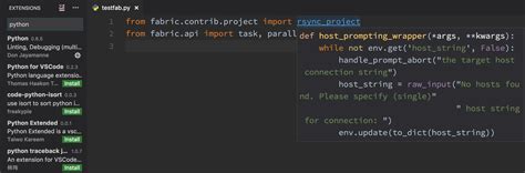 Goto Definition For Some Functions Are Taking To The Wrong Definitions