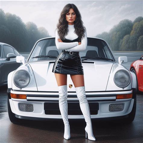 Porsche Fan By Picknikker On Deviantart
