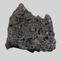 What Is Scoria Scoria Features