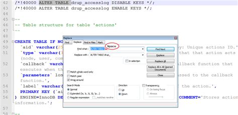 Drupal 7x How To Apply Snapshot To Installed Drupal Engine With