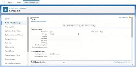 How To Create A Campaign In Salesforce Salesforce Faqs