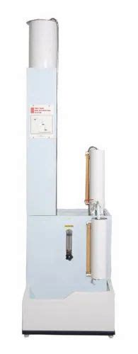 Two Tank Non Interacting System At Best Price In Ambala By K C Engineers Limited Id 21338930297