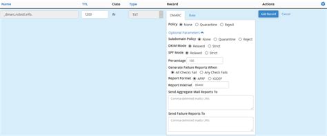 How To Edit DNS Zone In CPanel Nebula IHost