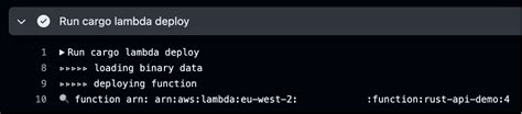 Aws Codebuild Managed Self Hosted Github Action Runners Aws Devops Blog