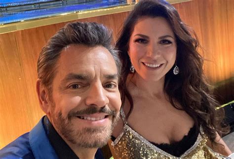 La Dolorosa Rehabilitación De Eugenio Derbez Que Reveló Alessandra