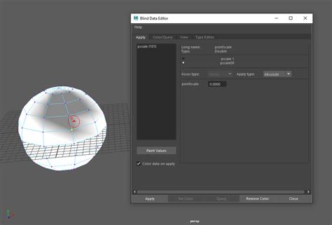 Zeshi Chen Recreate Houdini Copy To Points Function In Maya By Maya