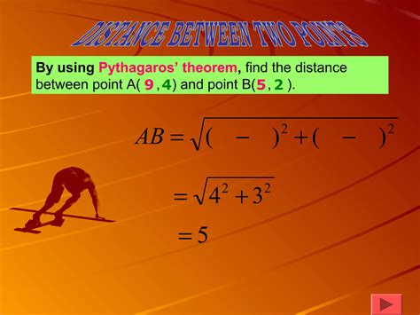 Coordinate Form 2 Ppt
