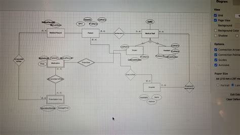 [university] Creating An Eer Model R Homeworkhelp