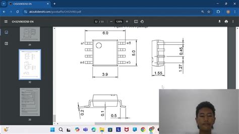 Video Tutorial Custom Footprint Youtube
