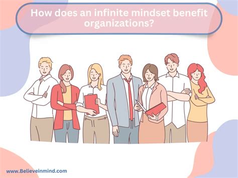 The Infinite Mindset A New Way Of Thinking Without Bounds
