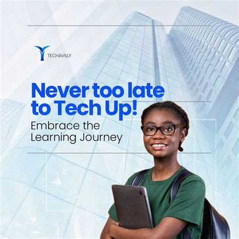 learn a new skill with techavilly techavilly posted on the topic linkedin