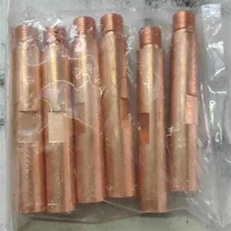 Welding Copper Mig Tig At 2500000 Inr In Delhi Charu Enterprises