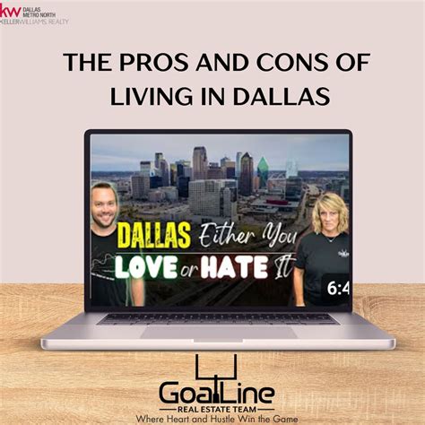 Thinking About Moving To Dallas We Are Here To Break Down The Pros And