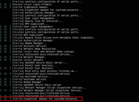 Stuck Problem When Iso Booting Issue 54 Mvallim Live Custom Ubuntu