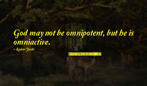 God Omnipotent Quotes Top 29 Famous Quotes About God Omnipotent