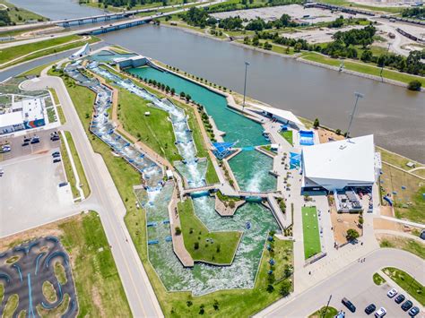 Gallery Of Discover The Venues Of The 2028 Summer Olympics In Los