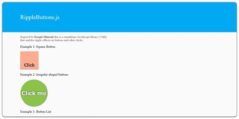 10 Javascript Text Effect Libraries Css Author
