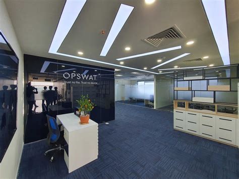 Opswat Office Photos