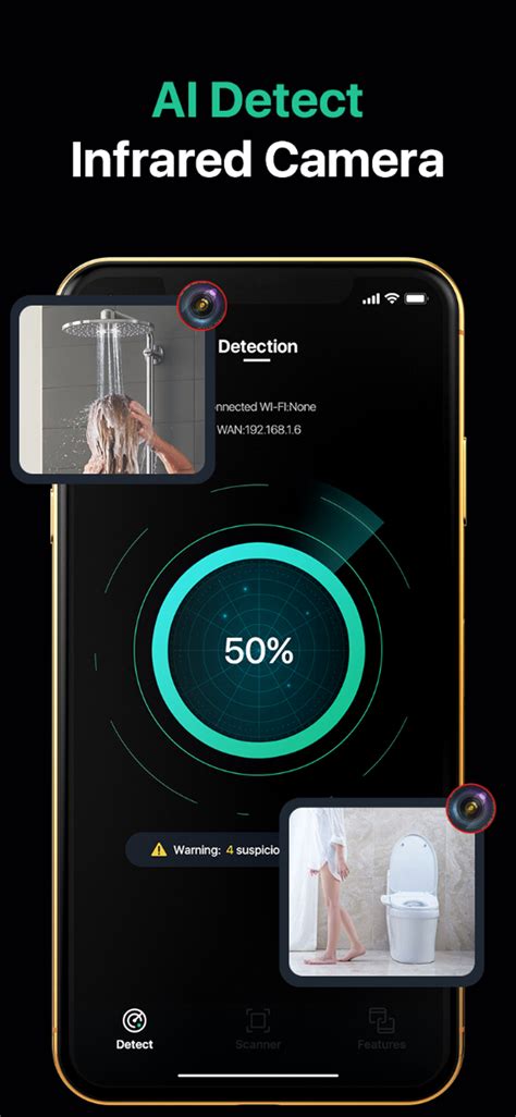 No Hidden Spy Camera Finder For Android Download
