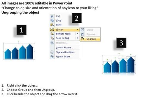 sales diagram parallel process 4 step consulting diagram