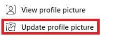 How To Update Facebook Profile Picture Without Posting ITGeared