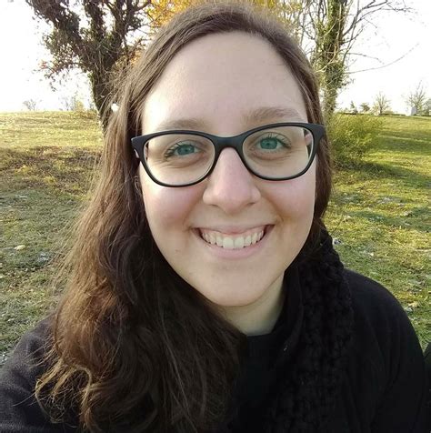 Je Vous Présente Laurie Notre Nouvelle Administratrice Fondation