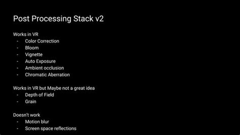 Mobile Vr Programming Rendering Ppt