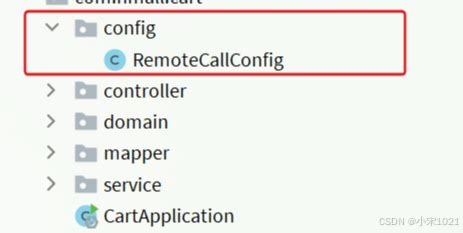 SpringCloud跨微服务的远程调用如何发起网络请求RestTemplate 跨服务发请求 CSDN博客