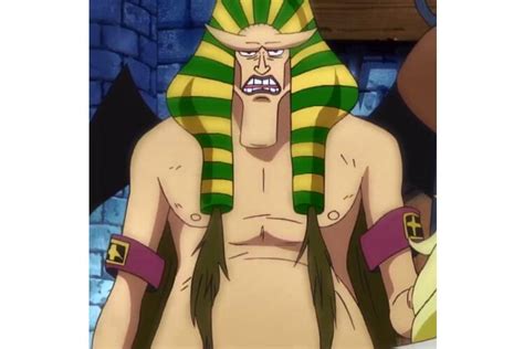 汉尼拔动漫《航海王》及衍生作品中的角色搜狗百科