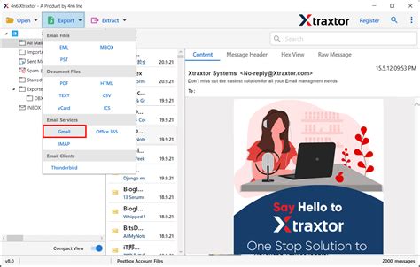 How To Migrate Office 365 Emails To Gmail Instant Solution