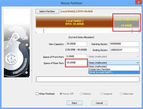 Diskgenius Partition Manager Data Recovery Backup Software