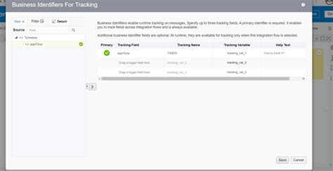 Insert Data In On Premise Database Instance In Oic Instance