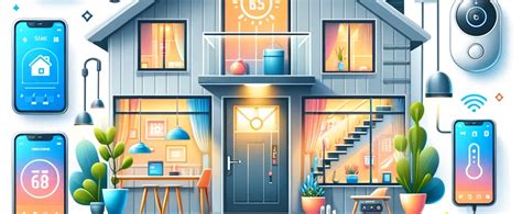 Setting Up Smart Home Automation For Beginners Kc Dynamic Wiring