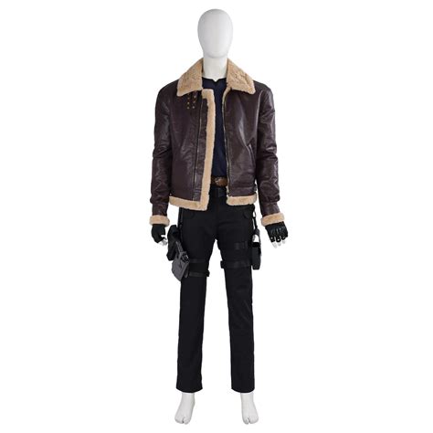 Resident Evil Cosplay Costumegame Cosplay Costumemovie Cosplay