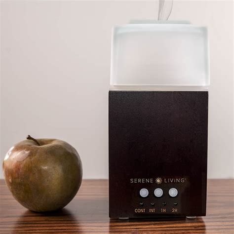 Greenair Urbane Diffuser Promo New Green Air Inc