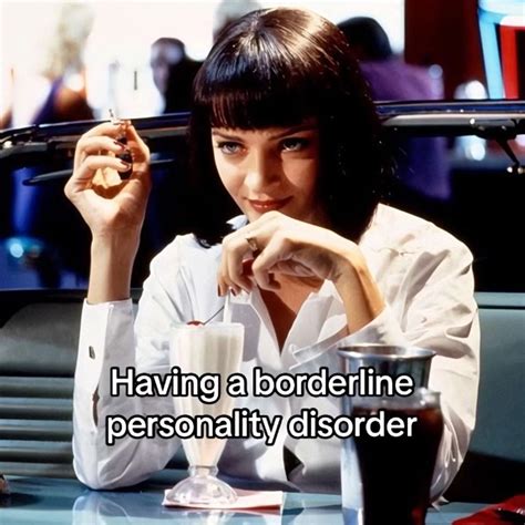 Bpd World Follow For More Daily Bpd Awareness And Bpd Memes Borderlinepersonalitydisorder