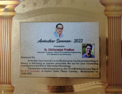 computerkiit kiituniversity facultyachievement computerengineering