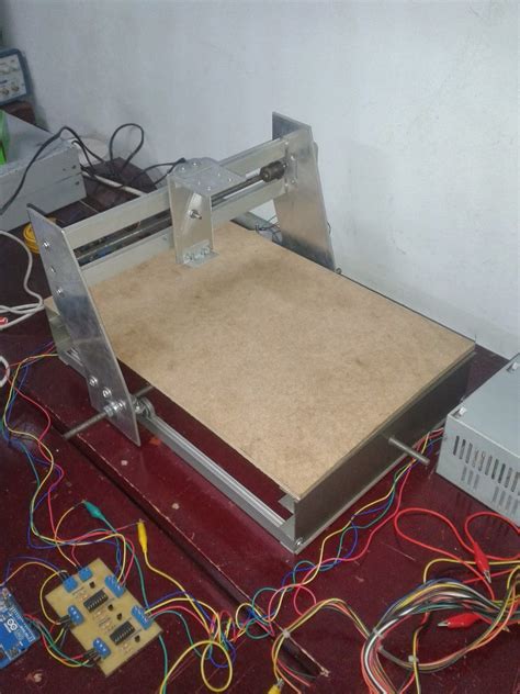 Curso Arduino Uno Proyecto Final