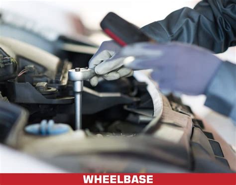 Mastering Fleet Maintenance Strategies For Optimal Performance Wheelbase Garage