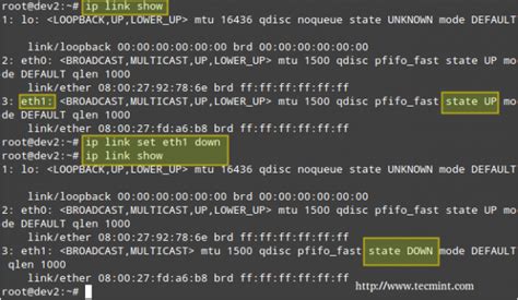 Cómo Convertir Un Servidor De Linux En Un Enrutador Para Manejar El Tráfico Estática Y