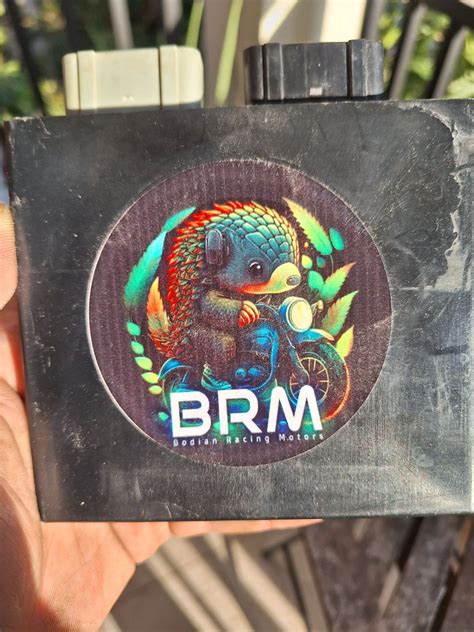 Brm Bodian Racing Motors Phnom Penh