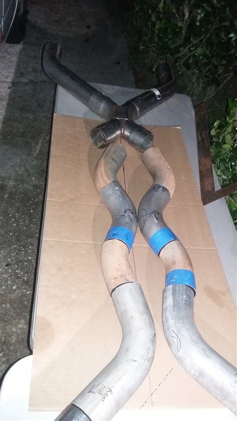 Anyone Ever Hear 8 Into 1 Headers In Person Or Know Info About Page