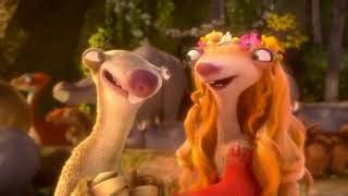 Ice Age Sid Girlfriend
