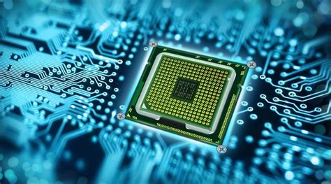 microprocessor the startup medium
