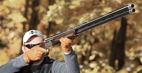 500® Shotguns Firearms Of Mossberg And Sons