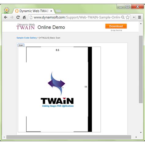 15 Best Dynamic Web Twain Alternatives Reviews Features Pros And Cons