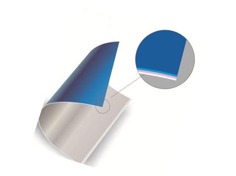 Positive Double Layer Thermal CTP Plates Offset Plates