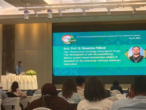 Akshay Parihar On Linkedin Impressive Delivery Of The Lecture Im Certain That Your Audience