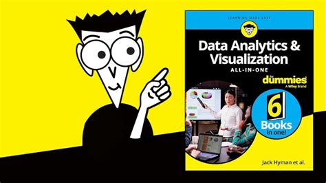 Data Analytics And Visualization All In One For Dummies 30 Value Free Download Neowin