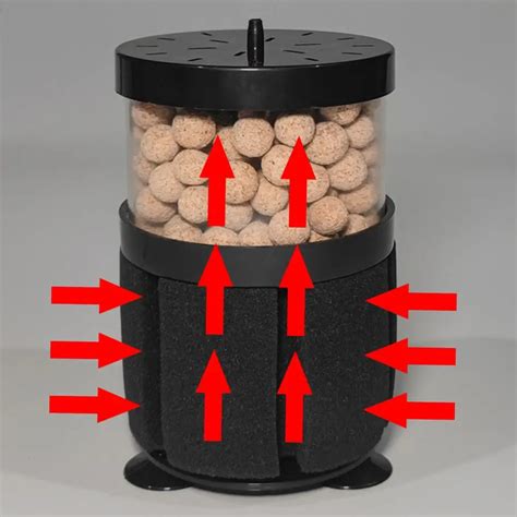 기능성 탱크 공기 펌프 마이크로포러스 필터 스폰지 정수 범용 공기 산소 증가 수족관 내부 필터 1 세트 Aliexpress